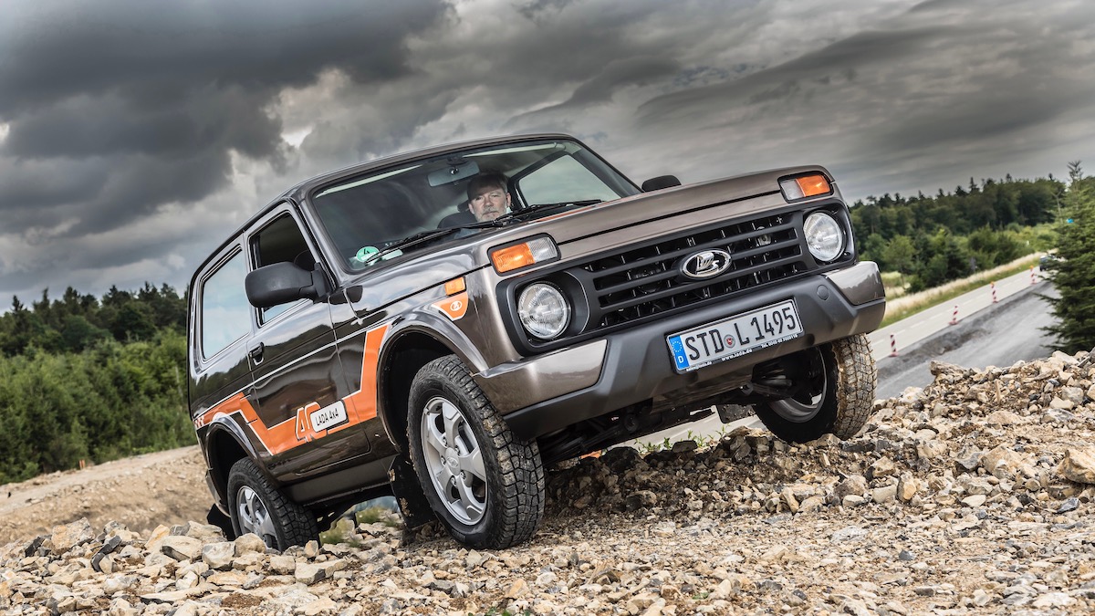 What is the state of the domestic Russian auto industry? : r/AskARussian